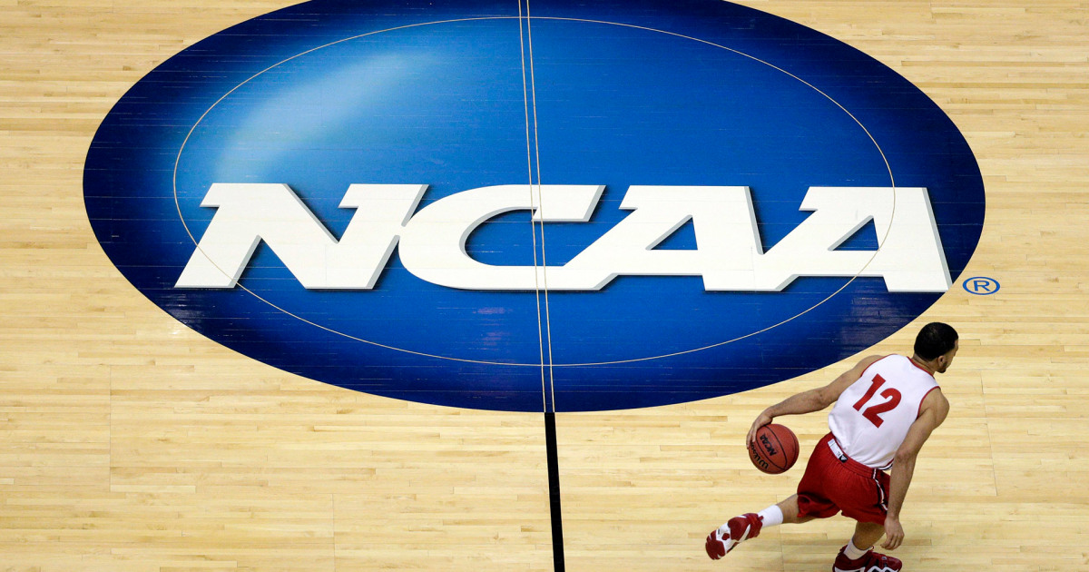 NCAA agrees to let colleges pay college athletes in historic deal