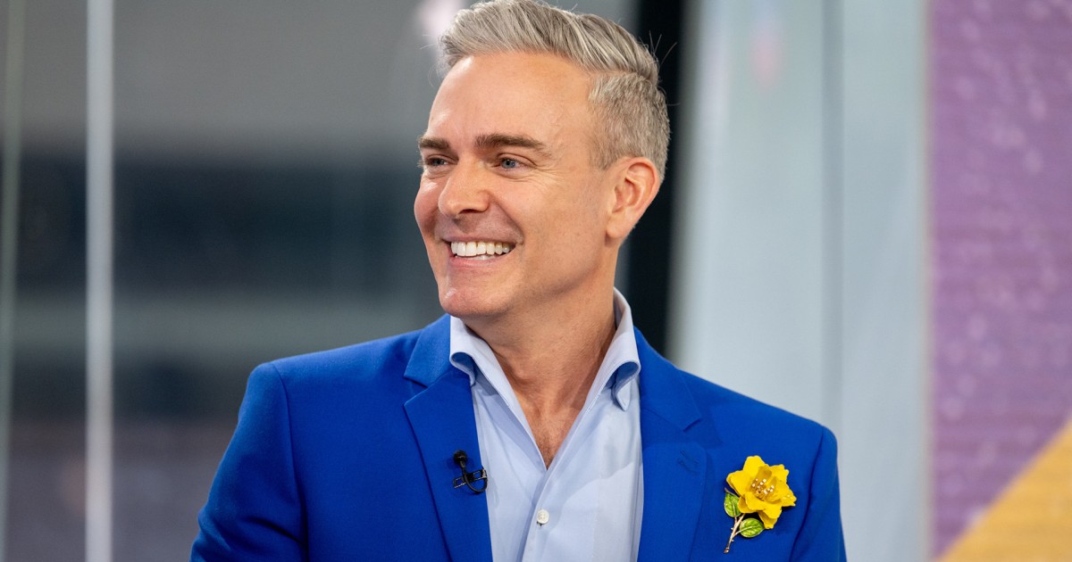 Matthew Rodrigues talks LGBTQ+ series ‘It’s OK to Ask Questions’