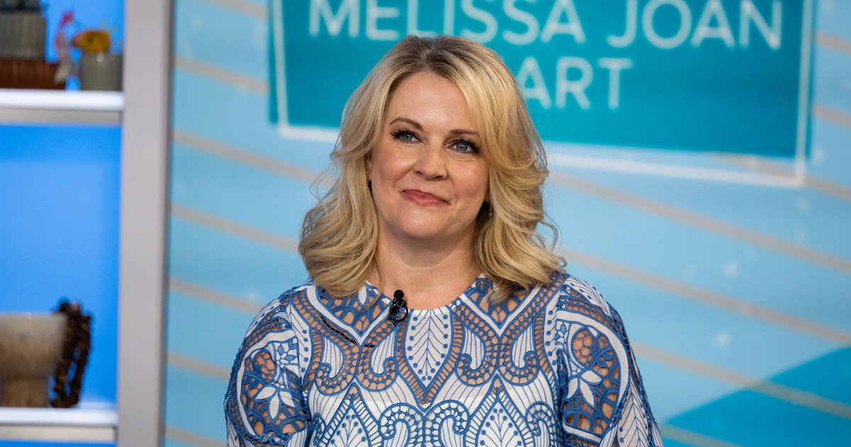 Melissa Joan Hart on ‘The Bad Guardian,’ stand-up comedy, more