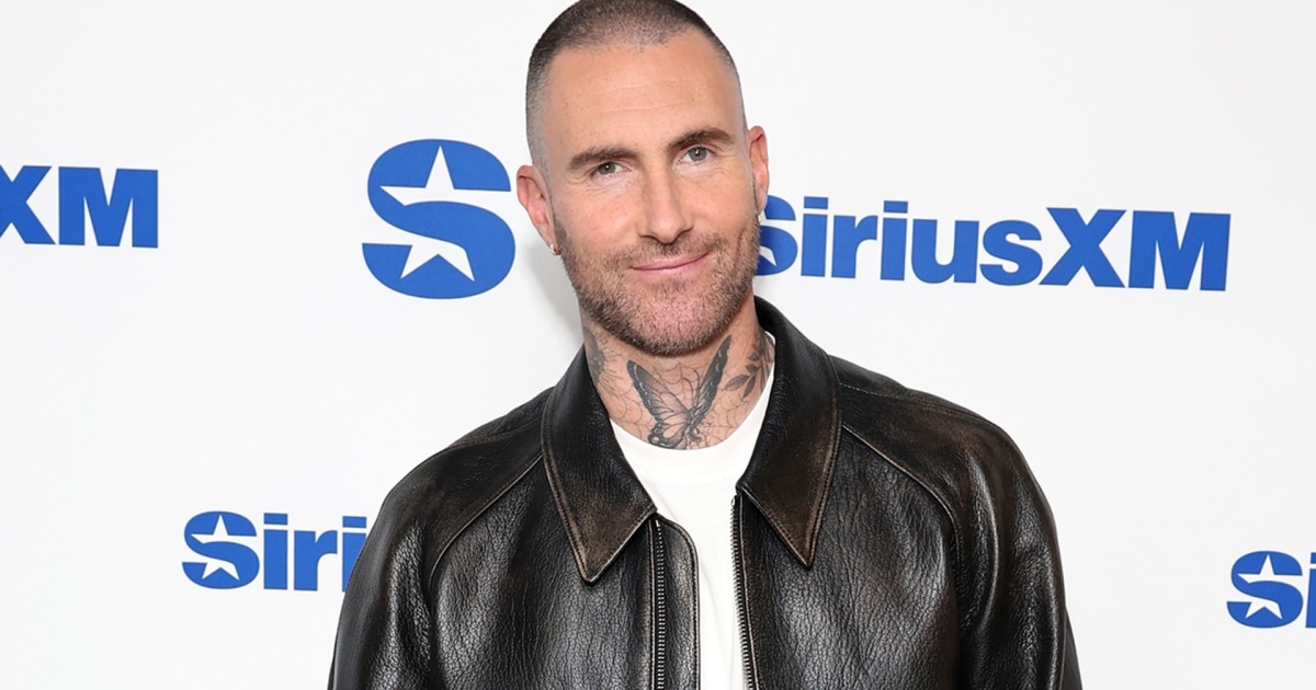 Adam Levine to return for Season 27 of ‘The Voice’