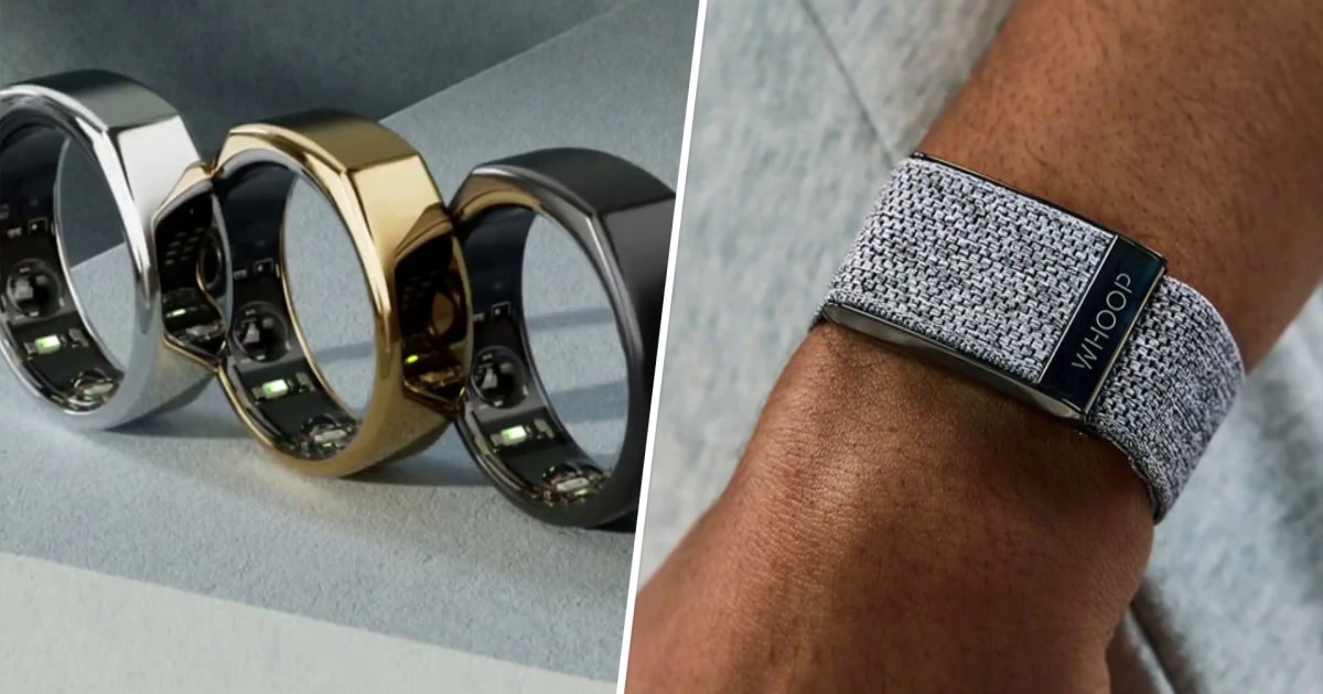 How to pick the right wearable fitness tracker