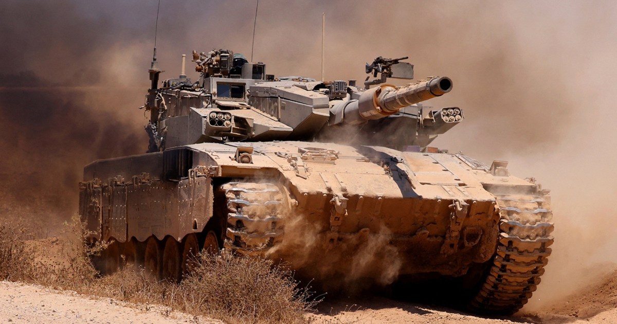 Israeli army to pause daytime fighting along key route in Gaza