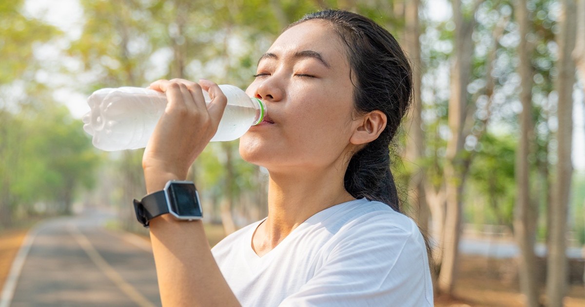 How to stay cool this summer amid record high temperatures