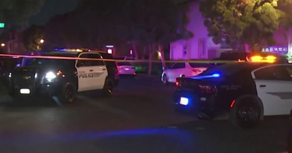 US secret service agent robbed at gunpoint in California
