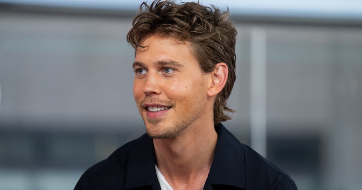 Austin Butler on 'The Bikeriders,' being starstruck by Ryan Gosling