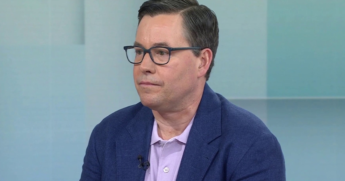 McDonald’s USA president on prices, value meal, weight-loss drugs