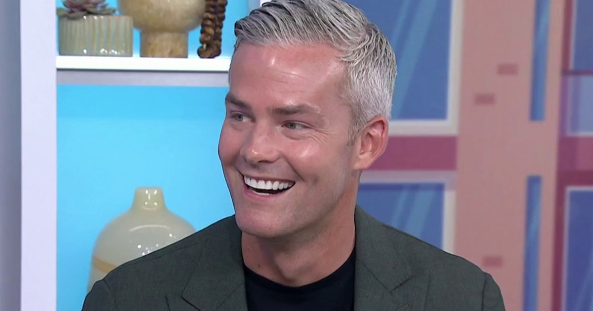 Ryan Serhant on Netflix show, starting his own real estate company