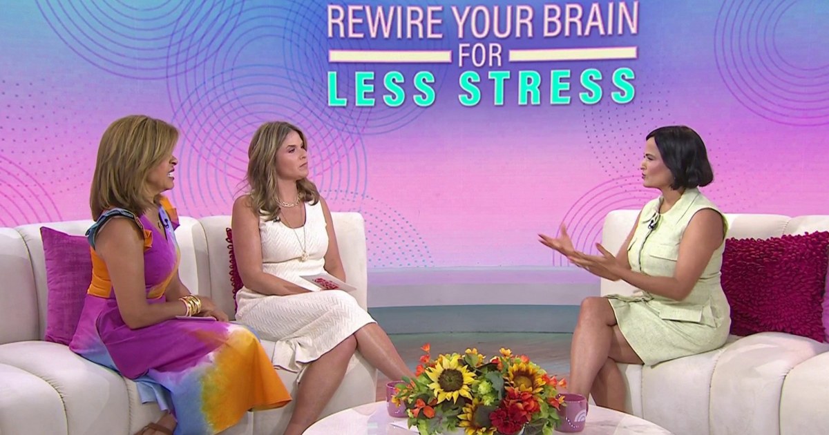 5 things you can do to reset your brain and beat burnout