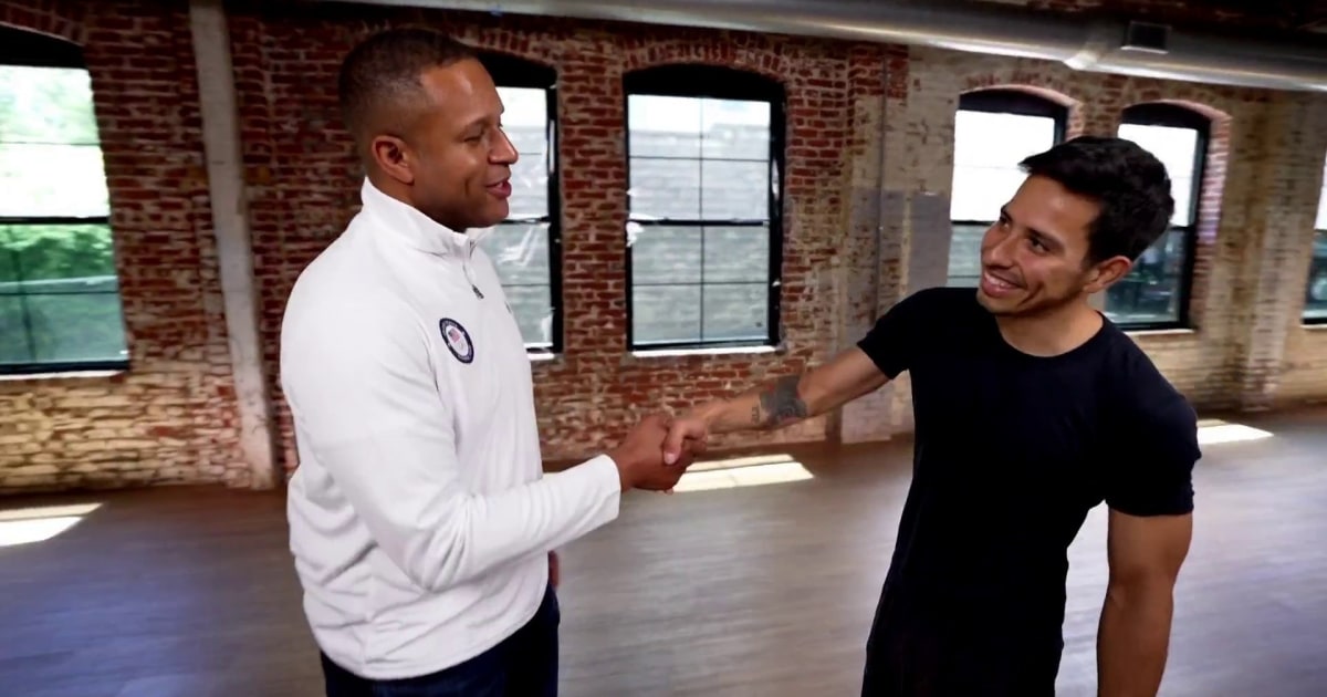 First American breakdancer qualifies for Paris Olympics