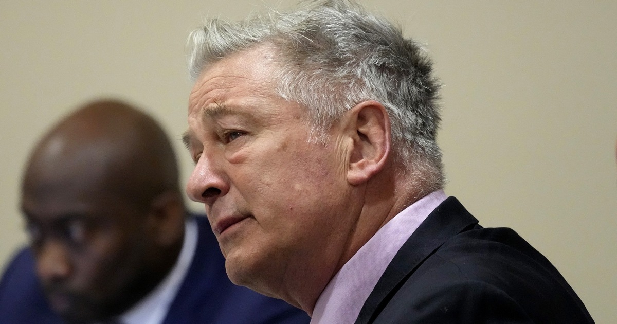Jury in Alec Baldwin trial hears 911 call from ‘Rust’ shooting
