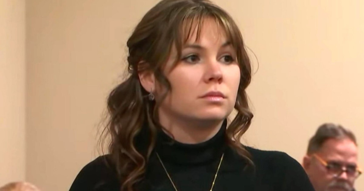 Armorer Hannah Gutierrez-Reed set to testify in Alec Baldwin’s trial