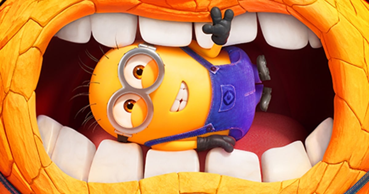 Despicable Me’ becomes first animated franchise to reach $5B