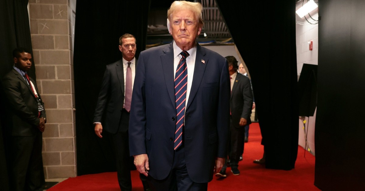 See what it takes to keep the RNC running smoothly