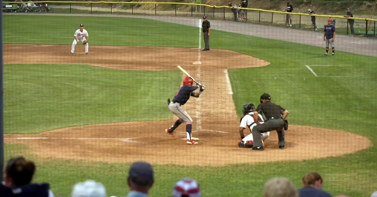 Inside the beloved tradition of the Cape Cod Baseball League