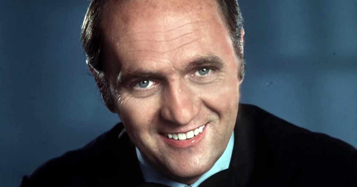 Bob Newhart dies at 94: Look back at his life in comedy