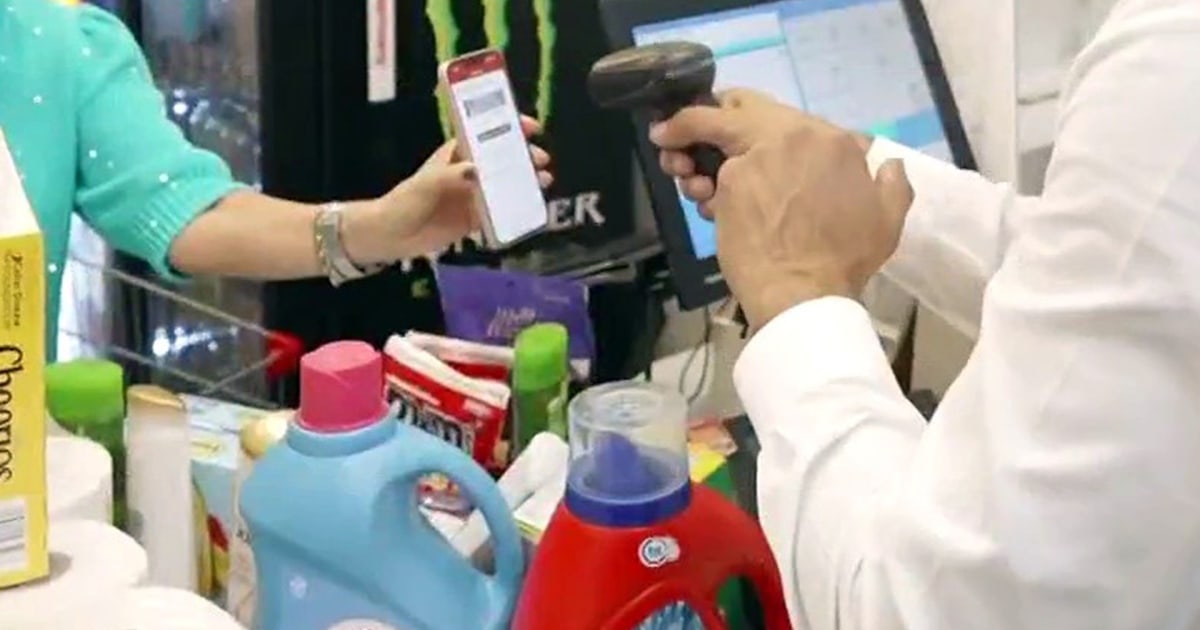 Extreme couponing with a smartphone: How to save big!
