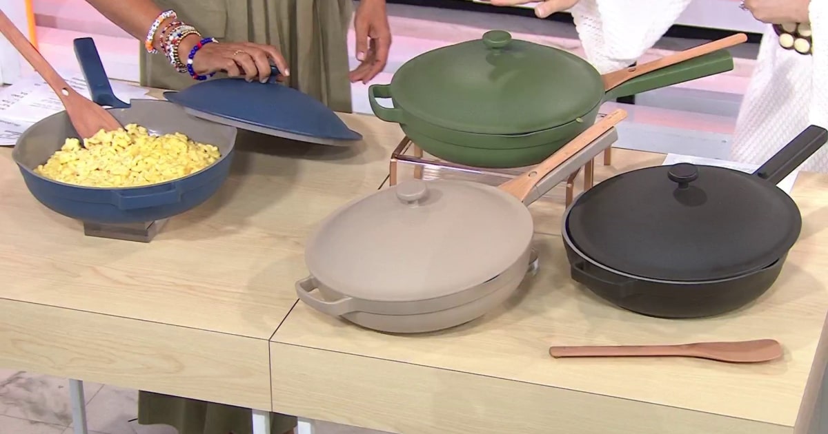 Give your home a refresh with these Steals & Deals