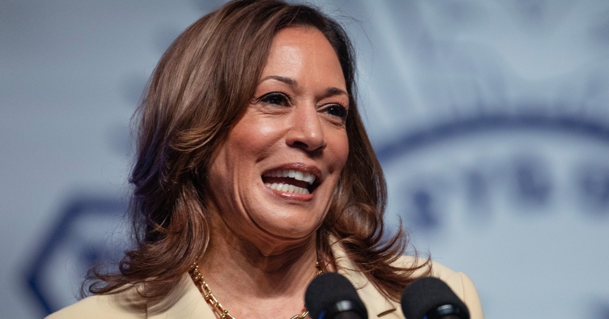 Kamala Harris weighs potential VP picks as 2024 race heats up