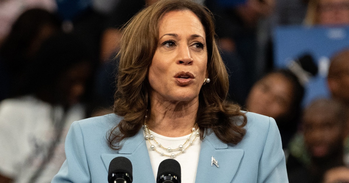 Harris campaign could announce VP pick by Aug. 6
