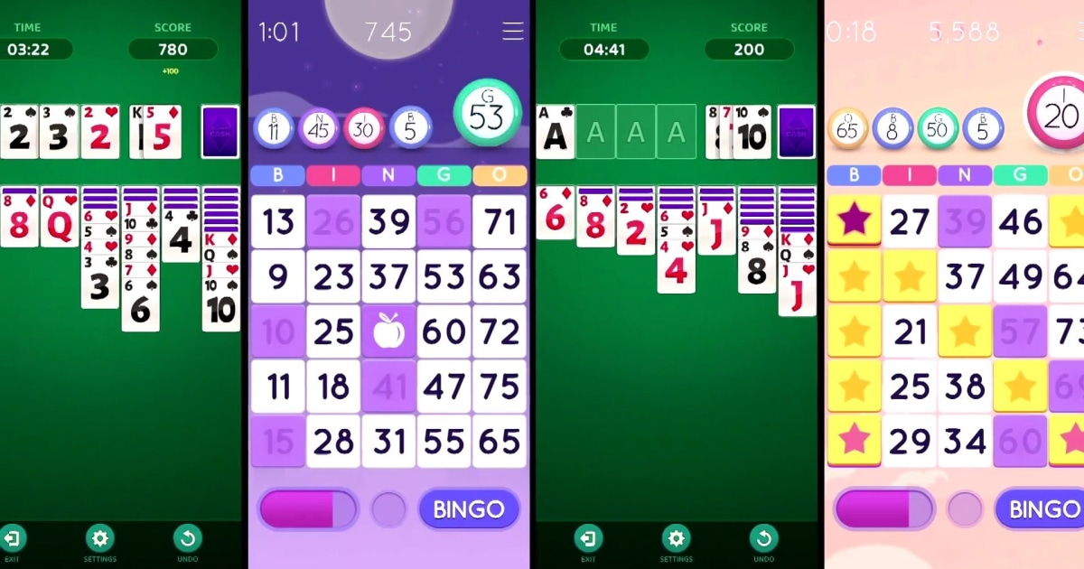 Are mobile card games rigged? What new lawsuits allege