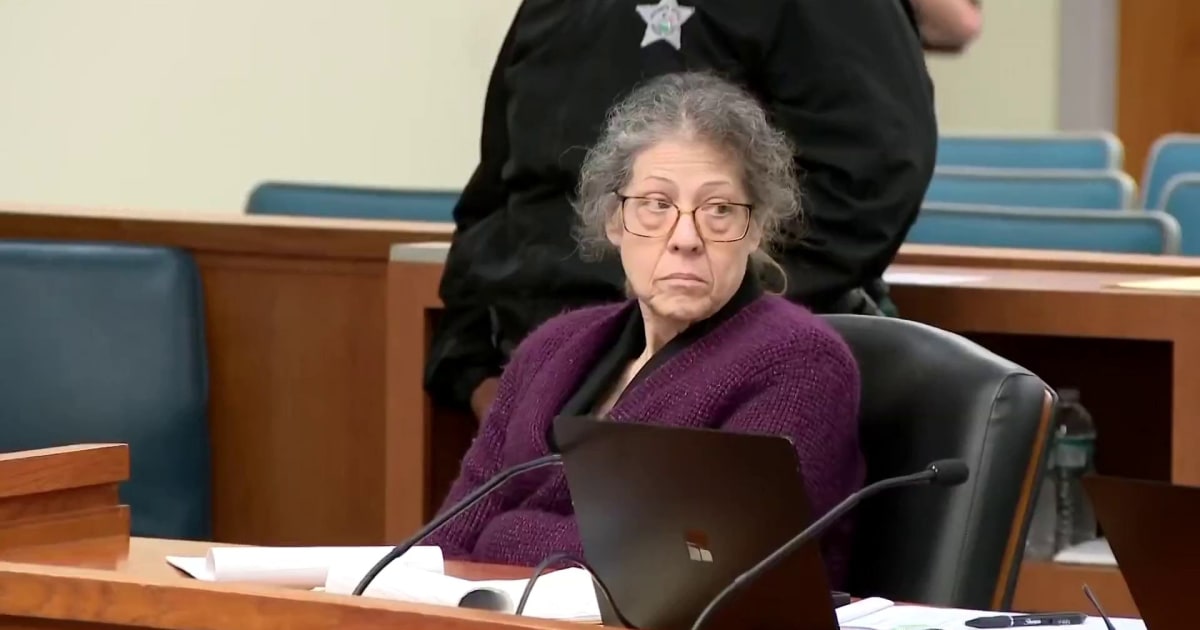 Woman found guilty of manslaughter in shooting of Black neighbor