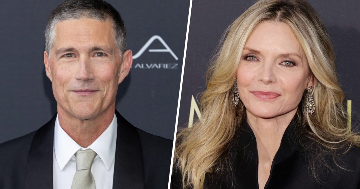 Matthew Fox to join Michelle Pfeiffer in 3rd ‘Yellowstone’ spinoff