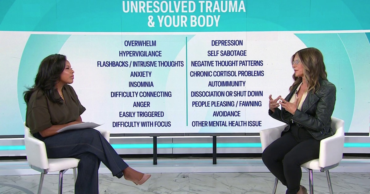 What can cause an autoimmune disease?