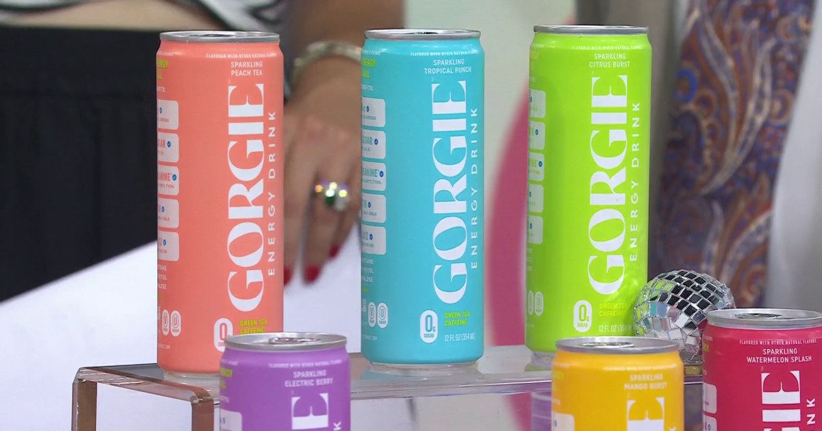 Try these innovative beverages, from mystery soda to milk tea kits