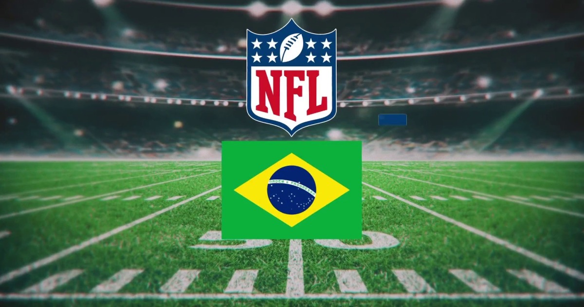 NFL set to make history with first game in South America