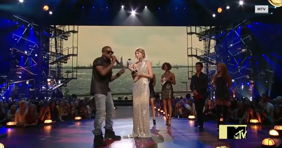 MTV VMAs turn 40! Look back at memorable moments