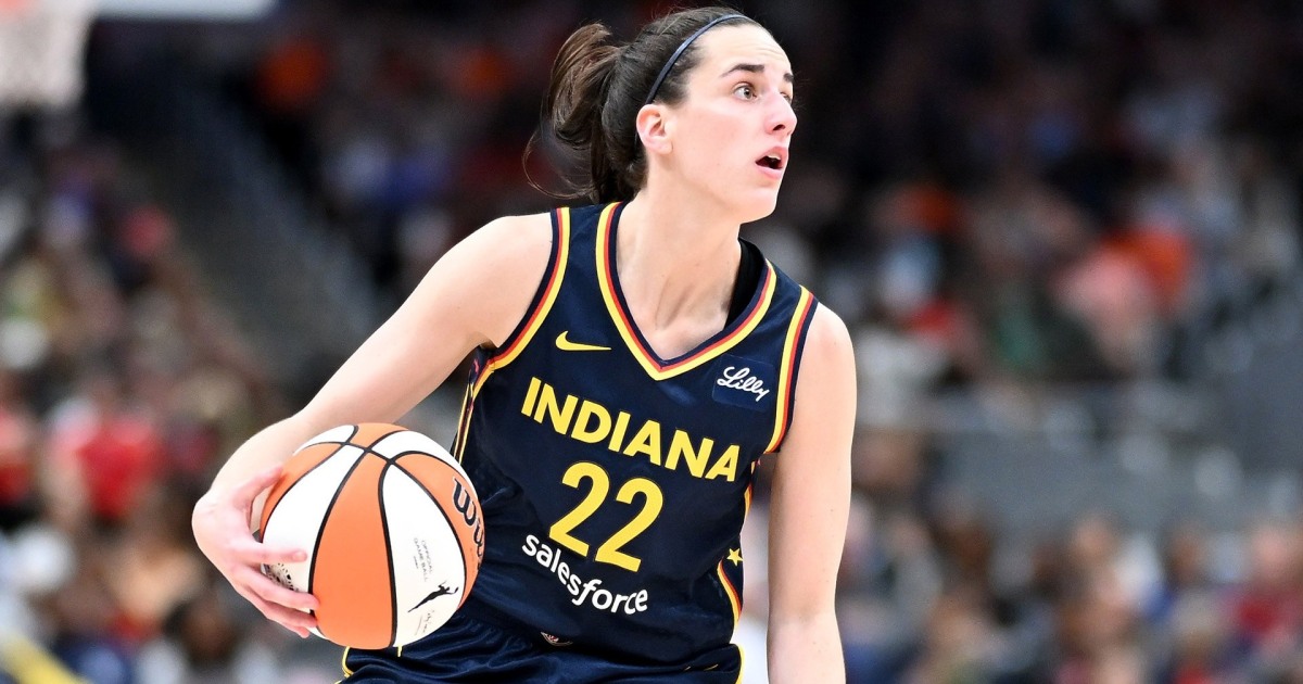 WNBA 2024 playoffs kick off after record-setting regular season