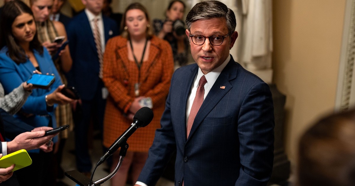 Congress passes stop-gap bill to prevent government shutdown