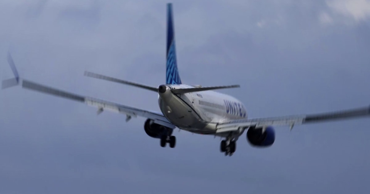 NTSB issues urgent warning on Boeing 737 rudder systems