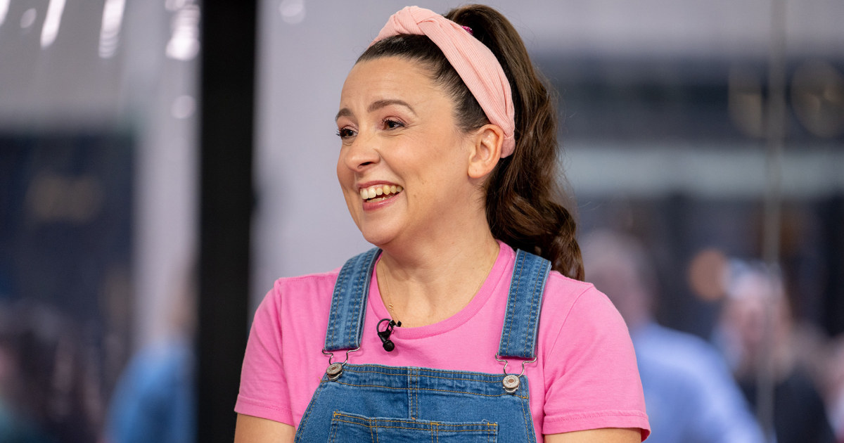 Ms. Rachel talks first children’s book, inspiration for her show