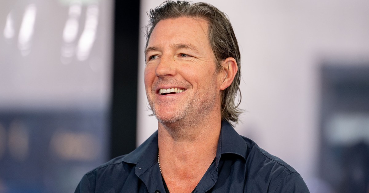 Ed Burns talks first novel and ‘The Brothers McMullen’ sequel