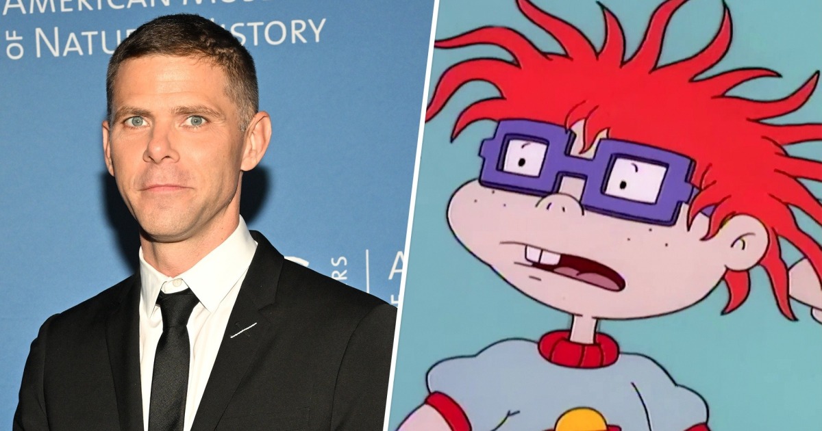 Meaningful Rugrats Quotes