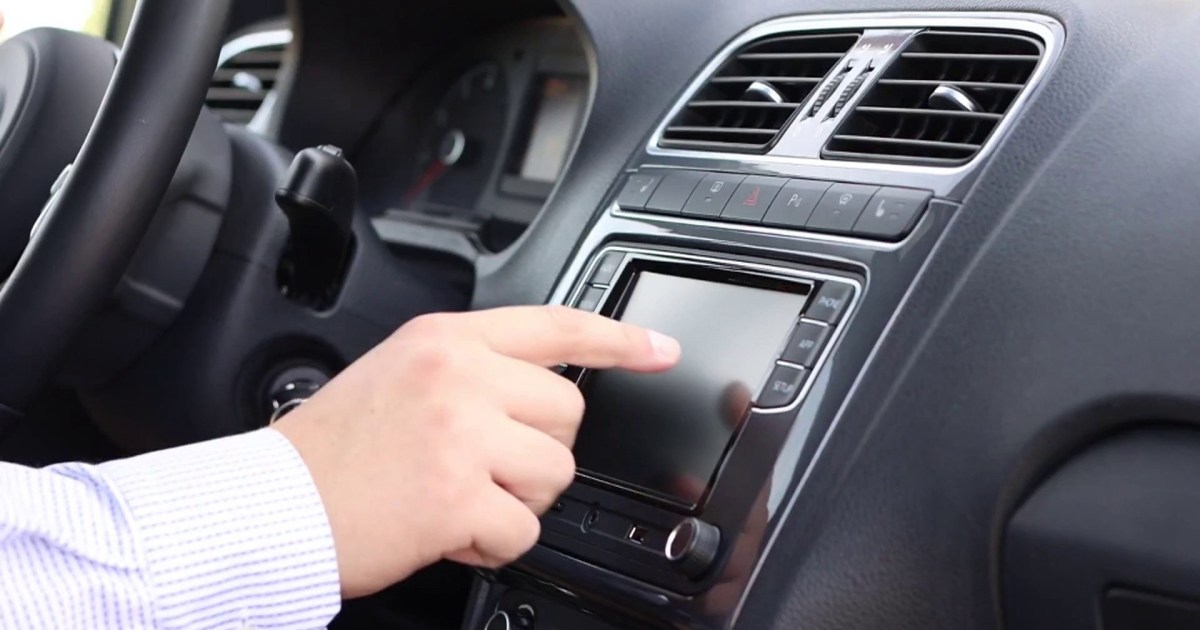 Touch screens are out: Inside the push to bring back buttons