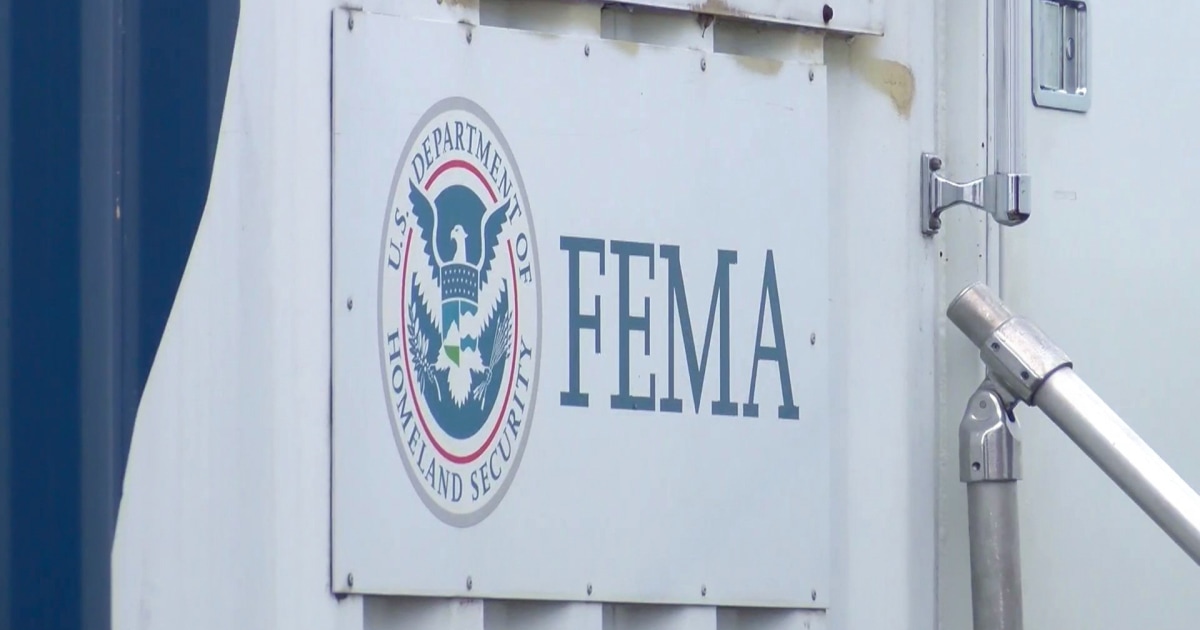 FEMA launches efforts to combat Hurricane Helene misinformation