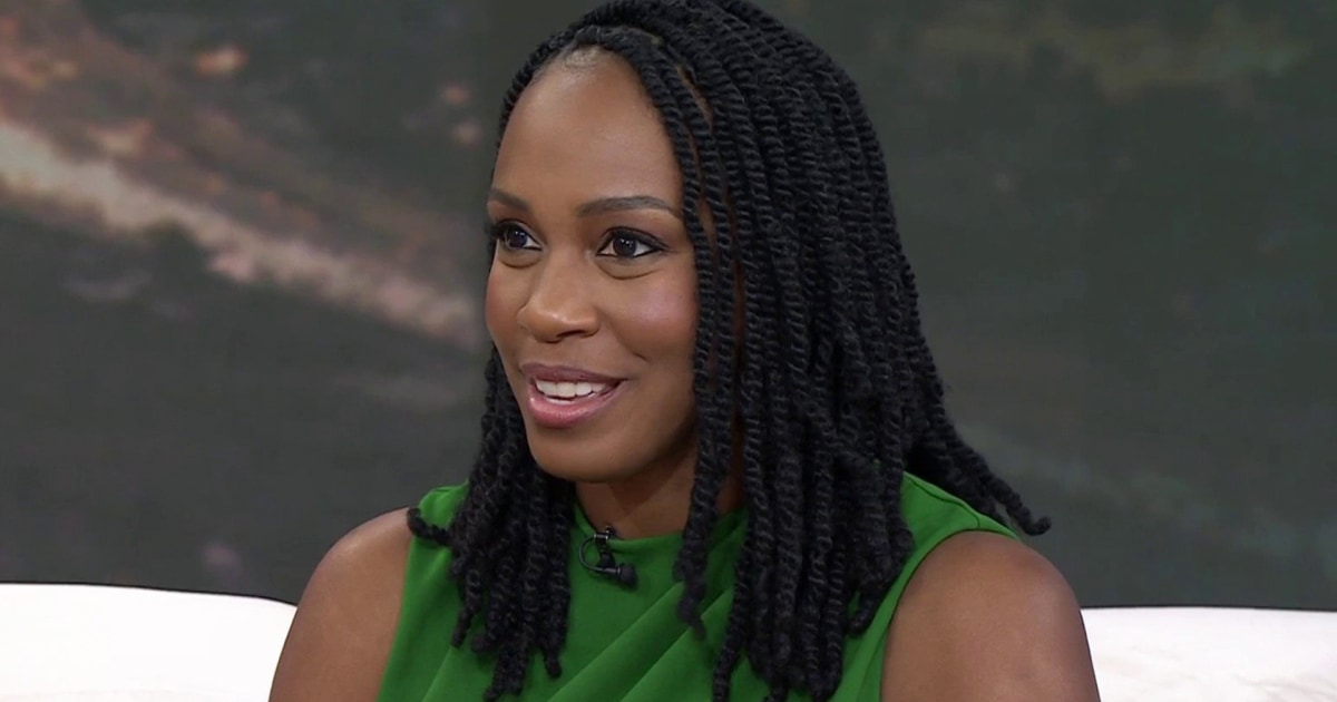 Blayne Alexander on joining Dateline: ‘This is a journalist’s dream’