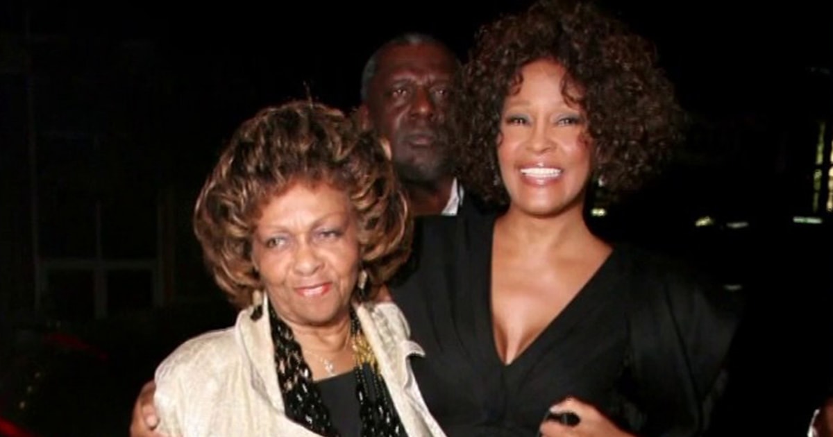 Cissy Houston, mother of Whitney Houston, dies at 91