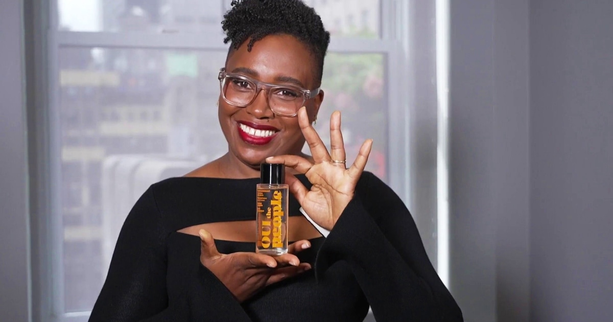 Why this beauty brand has people all over the world saying 'Oui!'