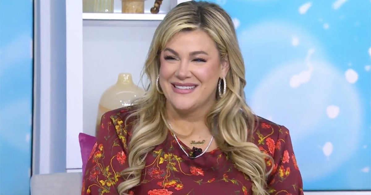 Heather McMahan talks new comedy special ‘Breadwinner,’ more