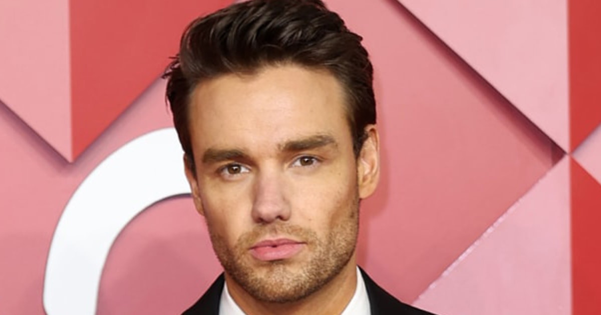 Autopsy report reveals Liam Payne’s cause of death
