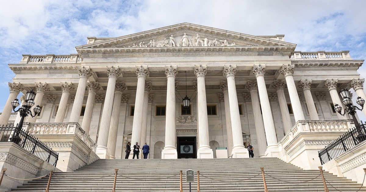 Battle for control of Congress just as tight as presidential race