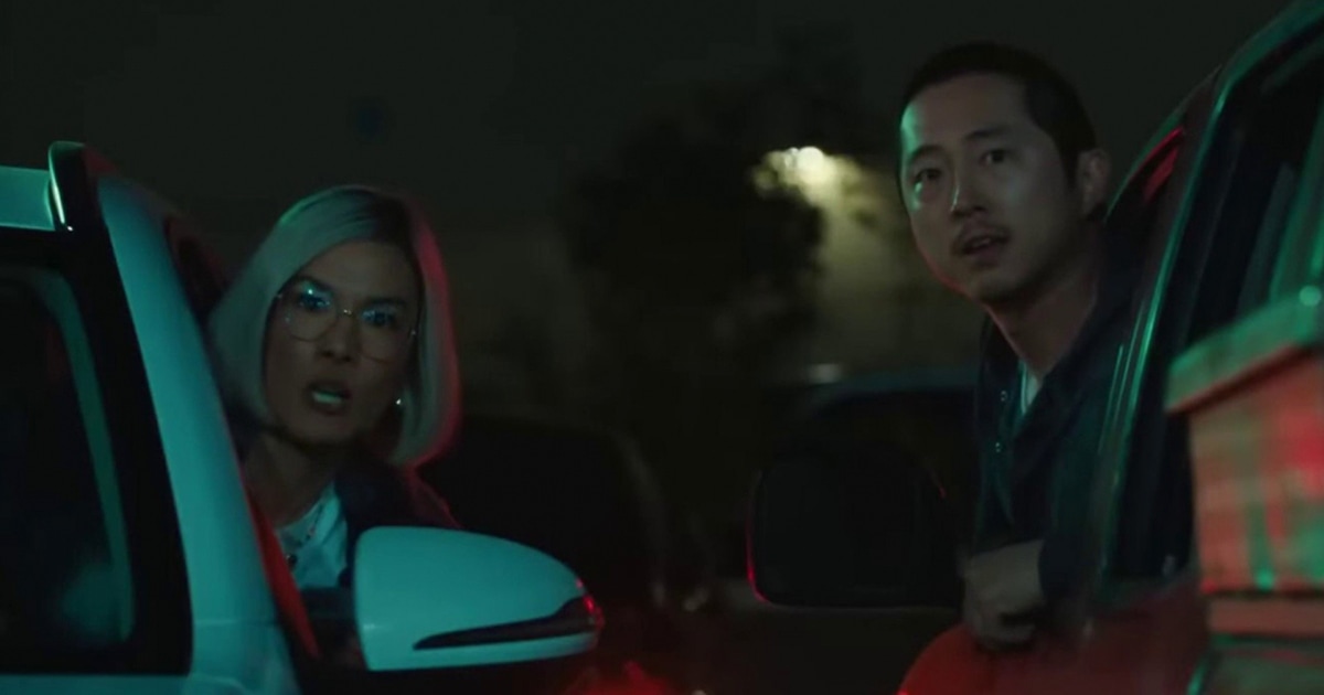 Oscar Isaac, Carey Mulligan and more to star in Season 2 of ‘Beef’