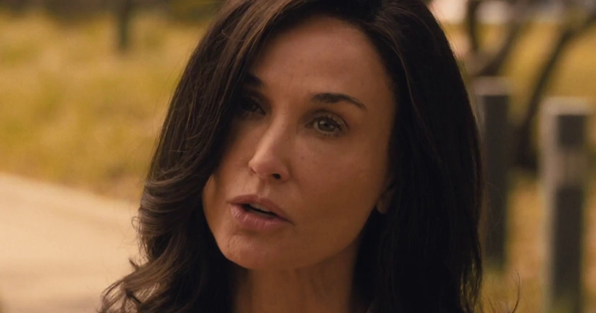 See Billy Bob Thornton, Demi Moore, Jon Hamm in ‘Landman’
