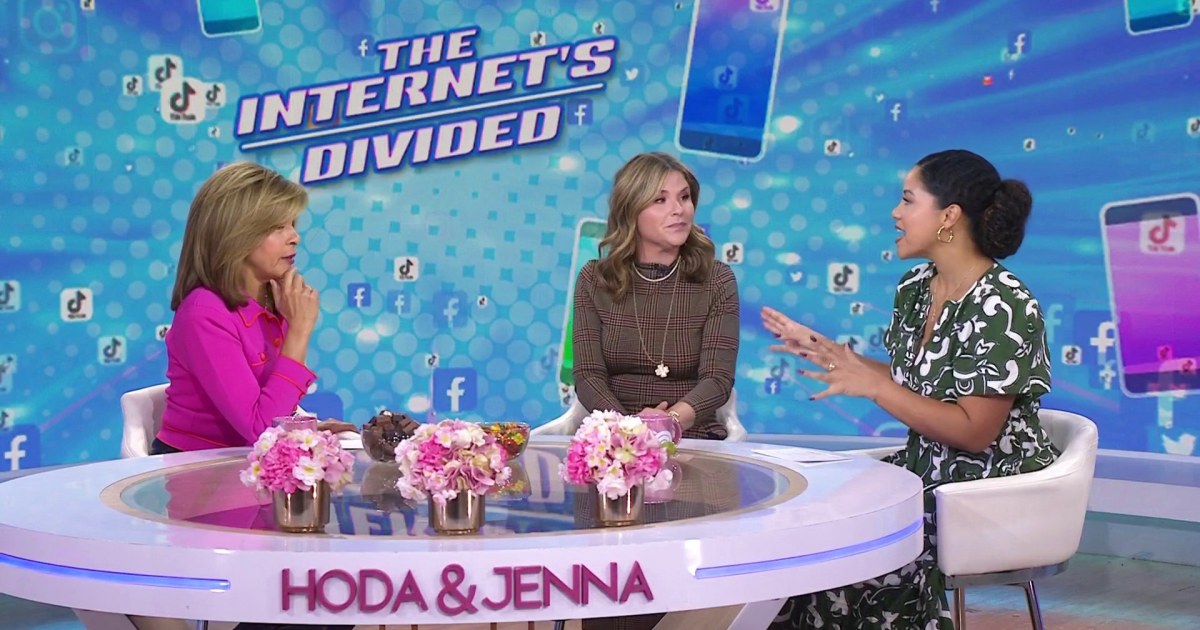 Are gummy candies better than chocolate? The internet’s divided