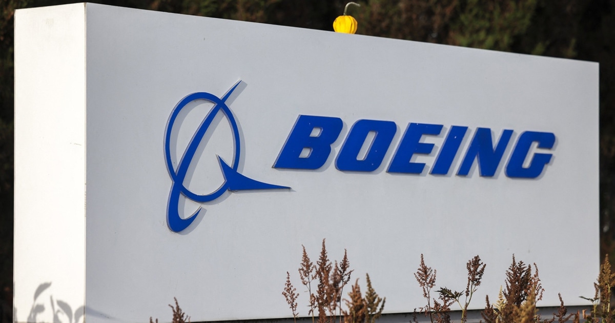 Boeing workers to vote on new contract proposal to end strike