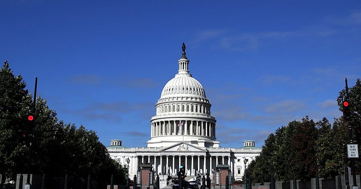 Republicans win control of Senate, House remains up for grabs