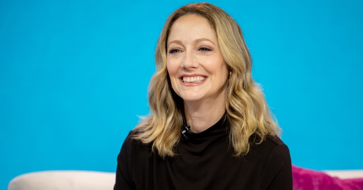 Judy Greer Te Judy Greer On Why 'Pulp Fiction' Changed Her Life